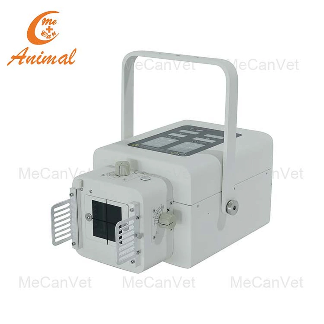 X-ray Generators With Li-battery